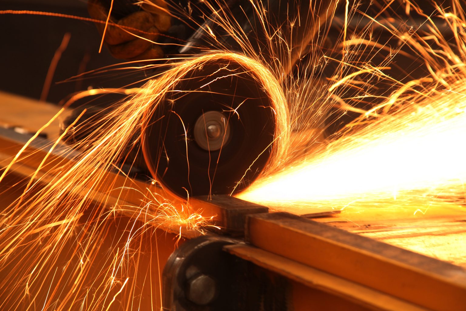Industrial Dust Collectors | Protect Your Facility with Our Metal Dust ...